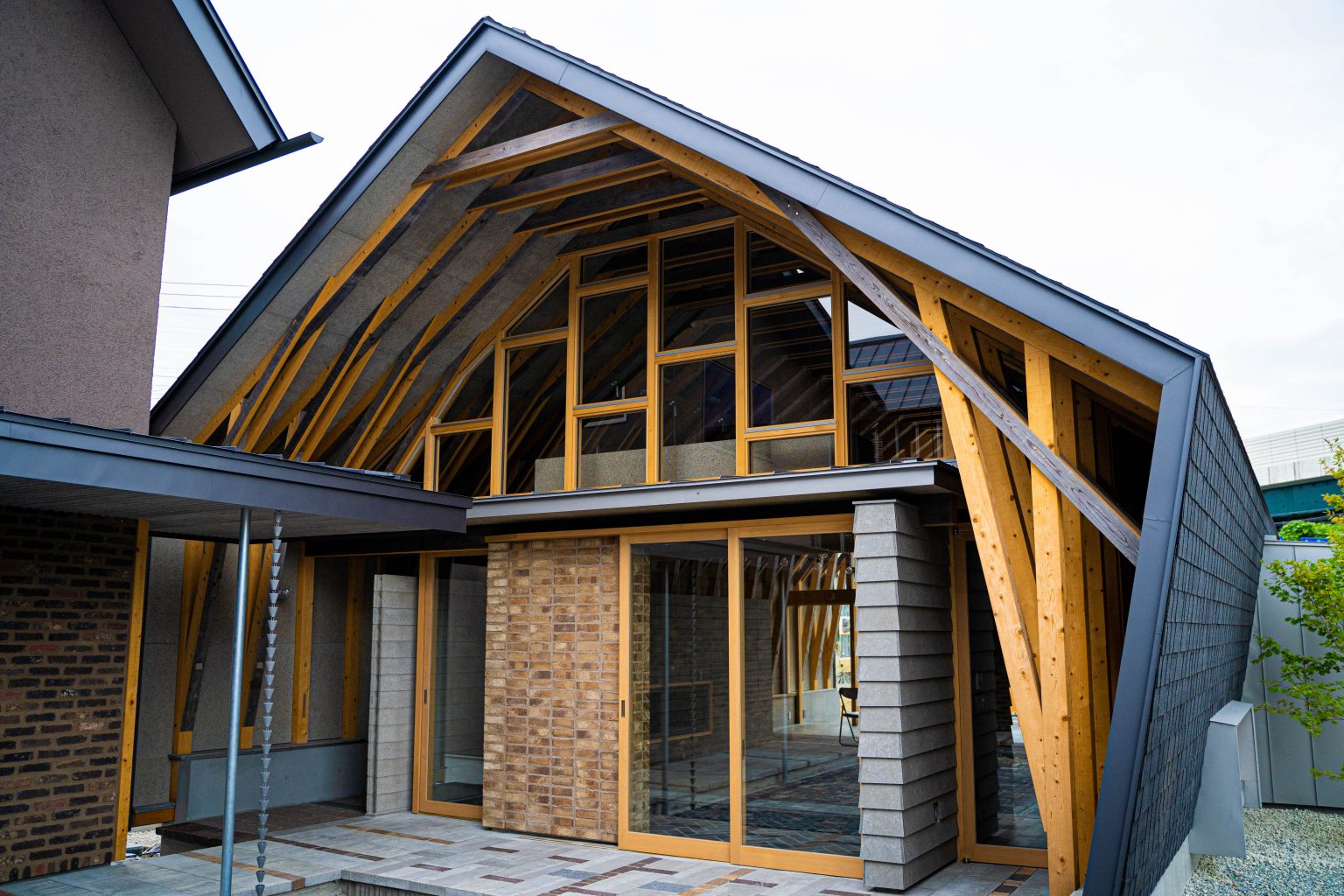 ユニソン大阪事業所コミュニティスペース大阪「玄と素」とは？ - MIXBA